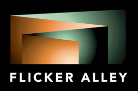Flicker Alley | Bringing Film History to New Audience