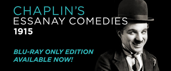 Flicker Alley | Bringing Film History to New Audience