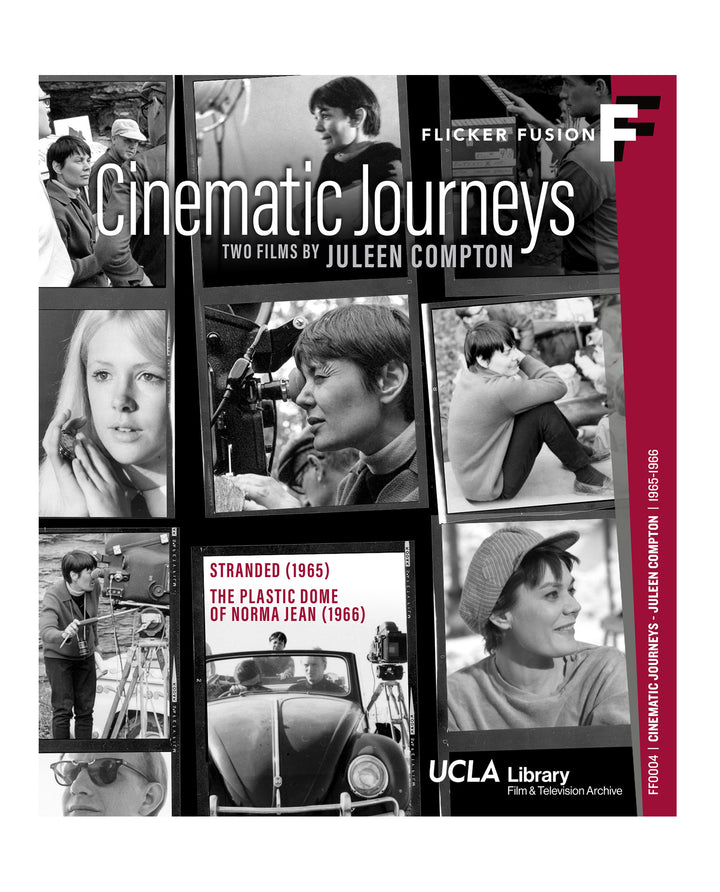 All – Flicker Alley