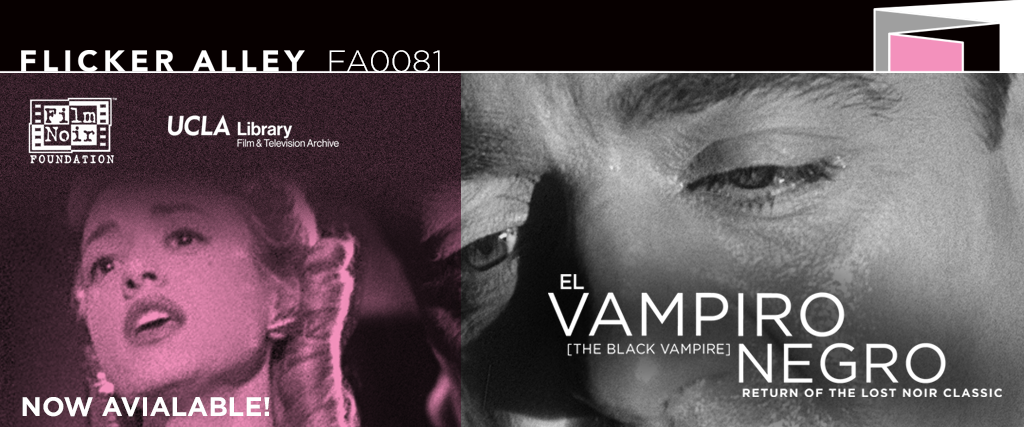 Flicker Alley | Bringing Film History to New Audience