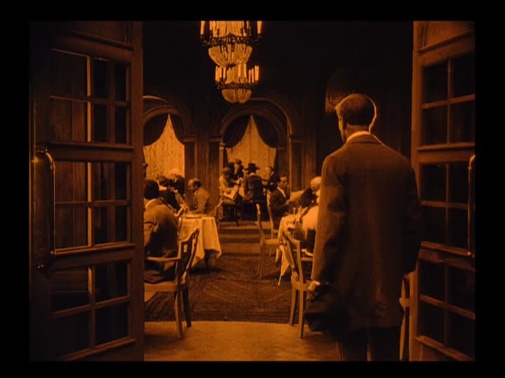 F.W. Murnau's Phantom: The Authorized Restored Edition – Flicker Alley