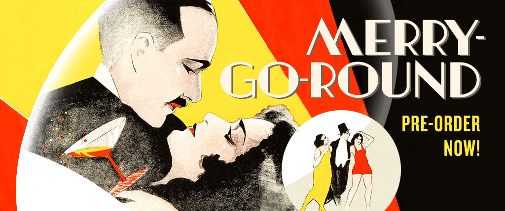 Flicker Alley | Bringing Film History to New Audience