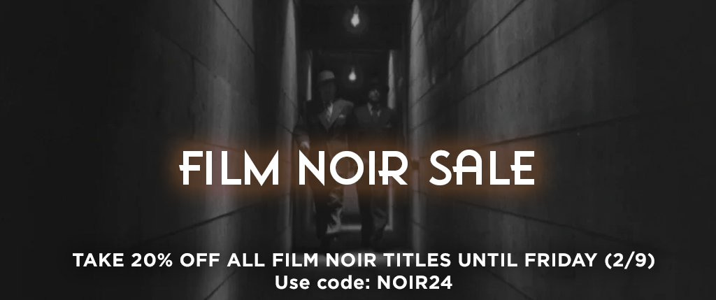 Flicker Alley | Bringing Film History to New Audience