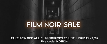 Flicker Alley | Bringing Film History to New Audience