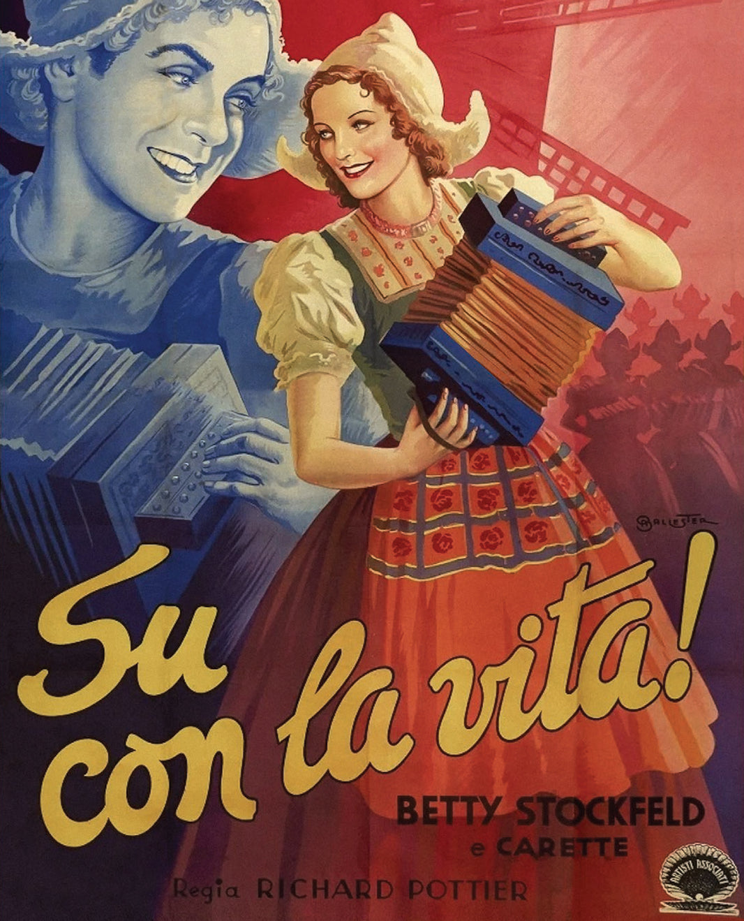 Flicker Alley | Bringing Film History to New Audience