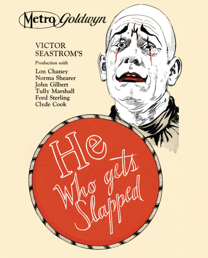 All – Flicker Alley