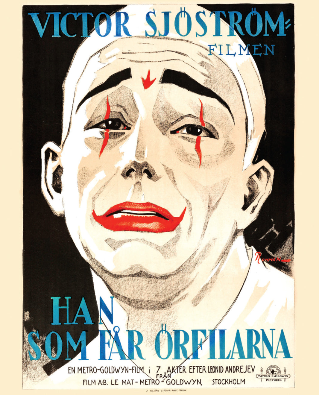 All – Flicker Alley