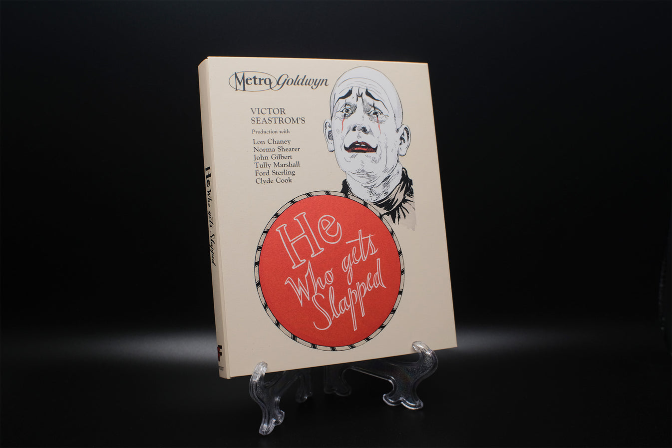 Flicker Alley - Page 48 - criterionforum.org