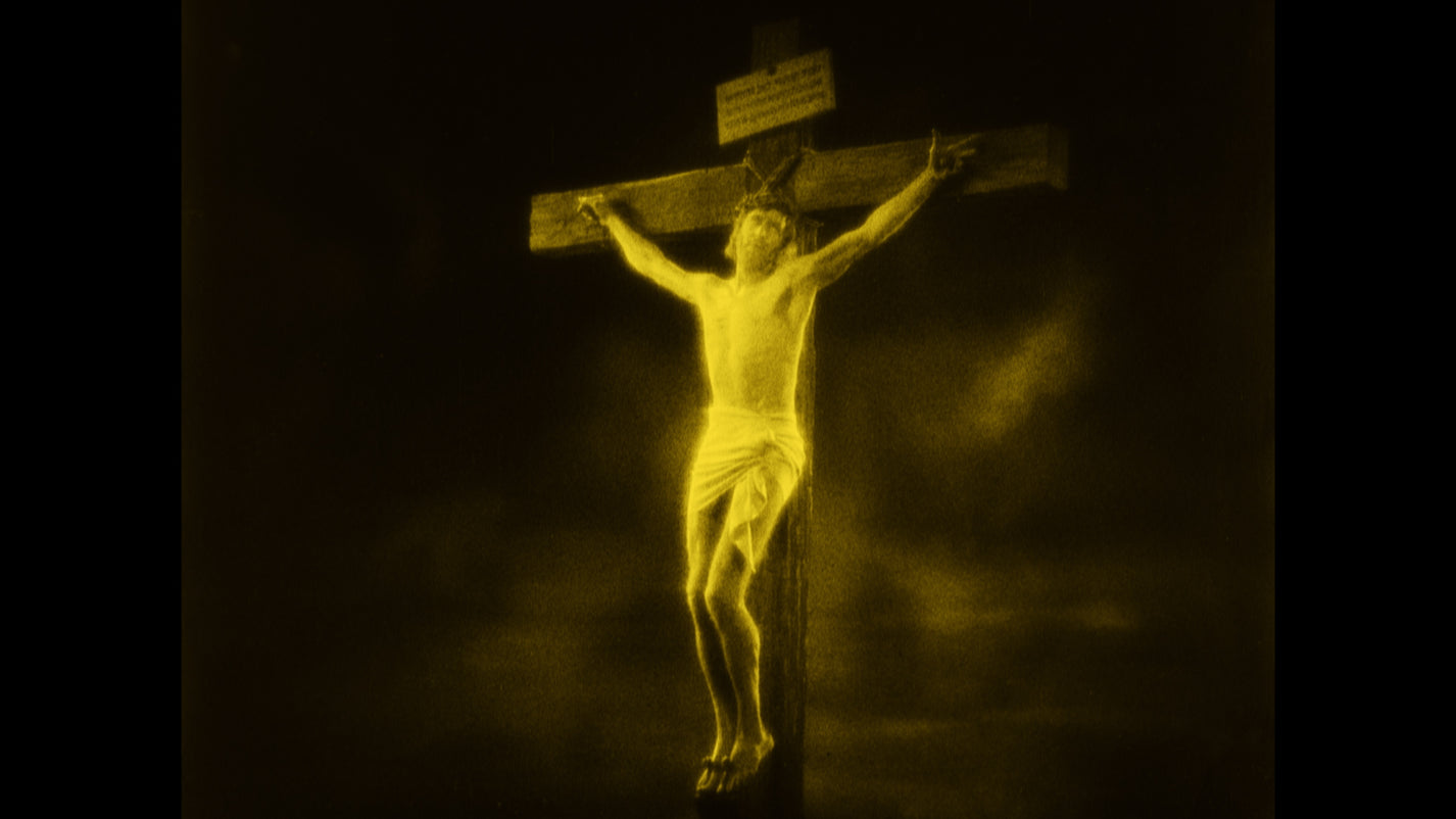 The King of Kings – Flicker Alley