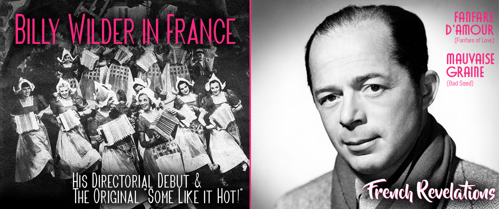 Flicker Alley | Bringing Film History to New Audience