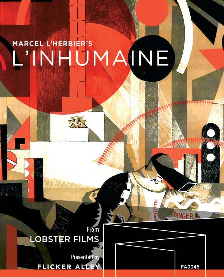 All – Page 4 – Flicker Alley