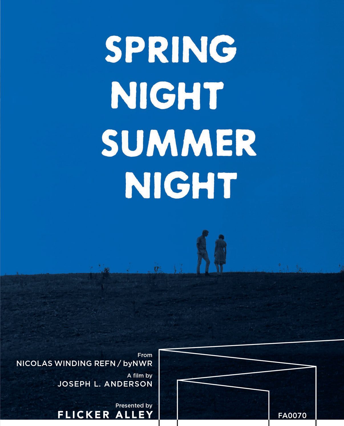 Spring Night Summer Night – Flicker Alley