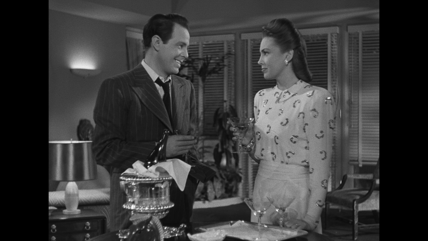 Repeat Performance – Flicker Alley