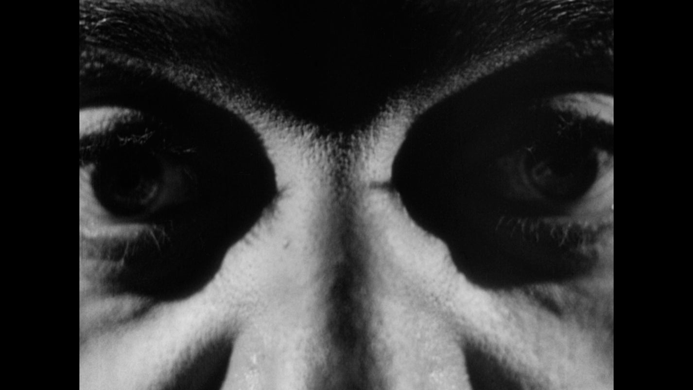 El vampiro negro (The Black Vampire) – Flicker Alley