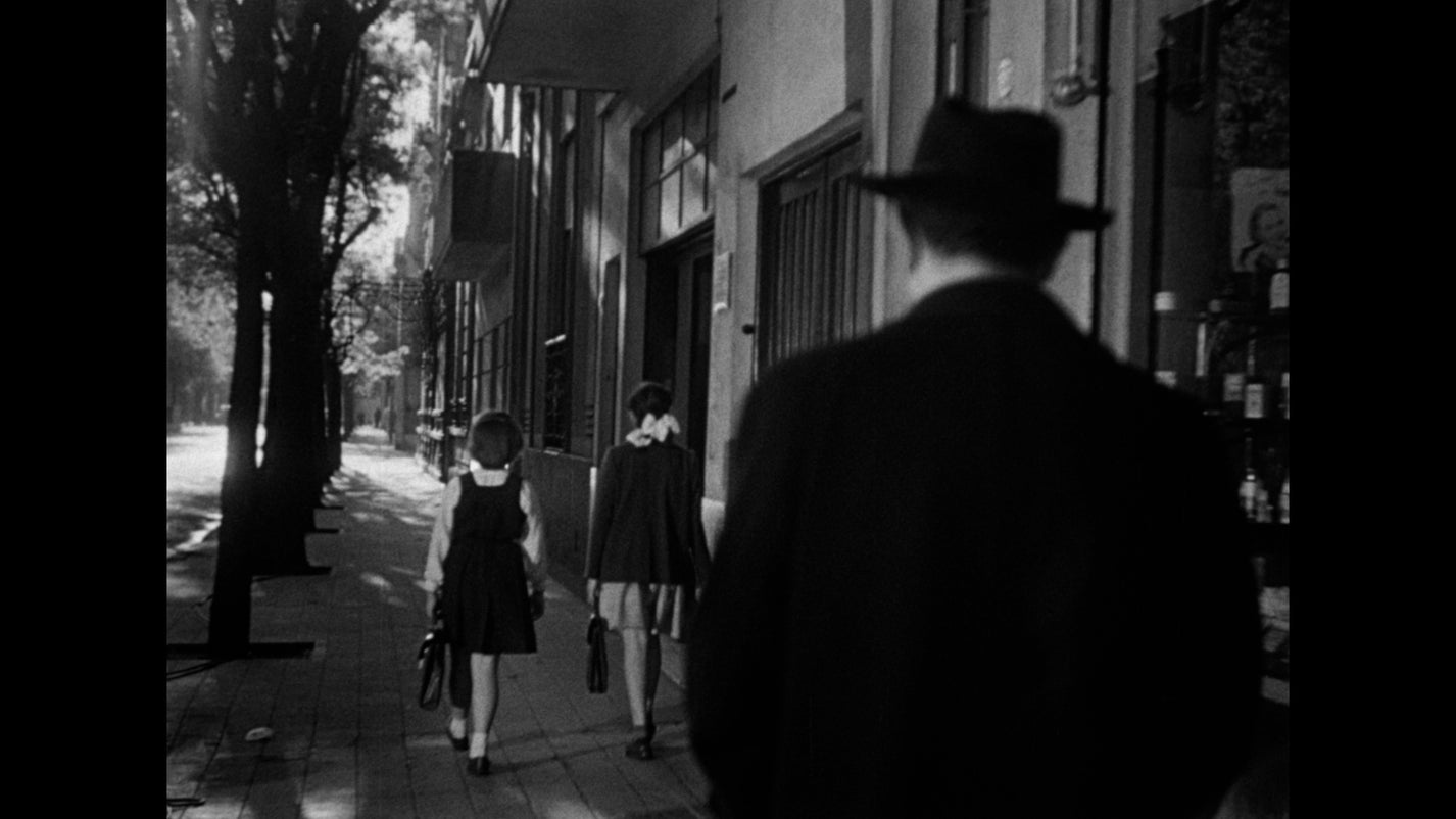 El vampiro negro (The Black Vampire) – Flicker Alley