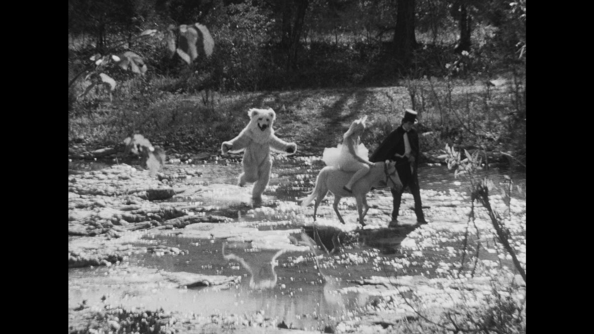 Cinematic Journeys: Two Films by Juleen Compton (Stranded and The ...