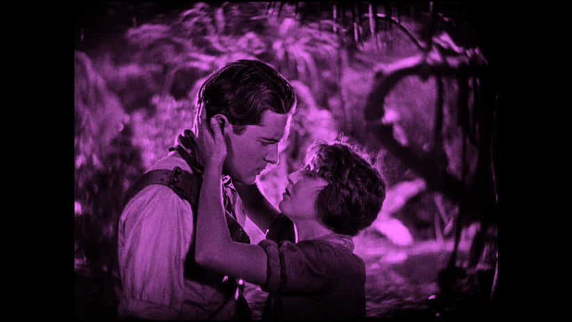 The Lost World (Deluxe Blu-ray Edition) – Flicker Alley